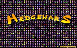 Hedgewars - A mix of Sonic and Worms - TGG