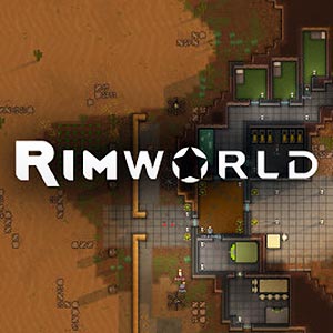 RimWorld - A mix of Dune and Warhammer 40,000 - TGG
