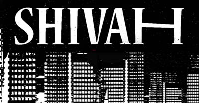 The Shivah - Wadjet Eye Games dark adventure game - TGG