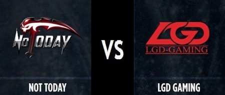 The Summit 3 - The big LAN party starts in one day! - TGG