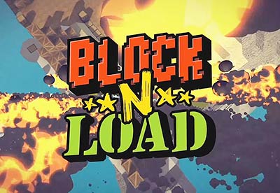 Block n Load - Jagex games studio´s online 5v5 FPS shooter - TGG