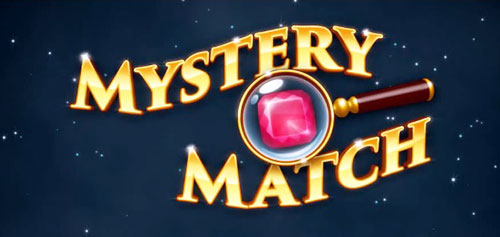 Mystery Match - The next level of match-3 style games - TGG