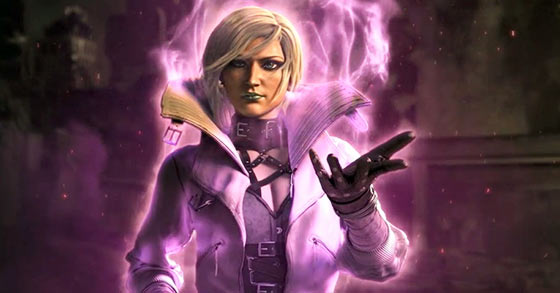 Phantom Dust - Microsoft is working on a Xbox One remake - TGG
