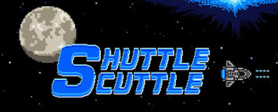 Shuttle Scuttle - Embracewares shmup for iOS and Android - TGG