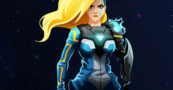 Velocity 2X - FuturLab´s awesome sequel to Velocity Ultra - TGG