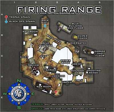 There will never be a “perfect” map in Call of Duty - TGG