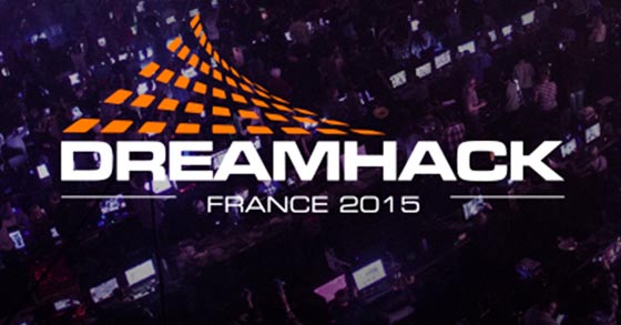 The Tournaments of 2015 - Dreamhack, ESL and MLG - TGG
