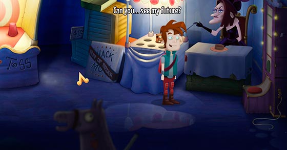 Kelvin and the Infamous Machine - Full demo playthrough - TGG