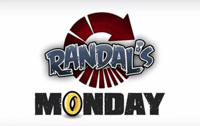 Randal’s Monday -Nexus Game Studios crazy adventure game - TGG