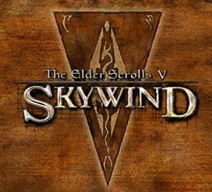 Skywind - Morrowind with the beautiful graphics of Skyrim - TGG