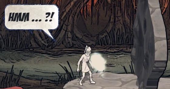 Spectrum - A puzzle platformer from New Zealand - TGG