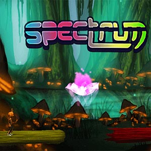 Spectrum - A puzzle platformer from New Zealand - TGG