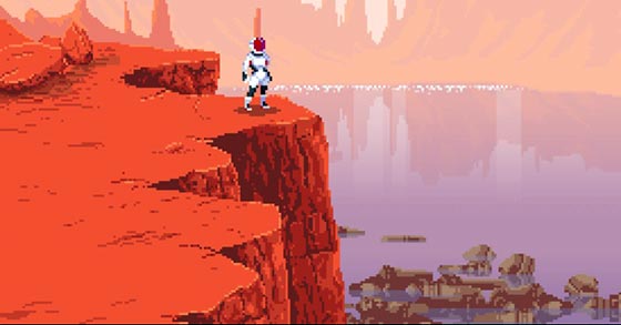 Stranded - Peter Moorhead´s space adventure game - TGG