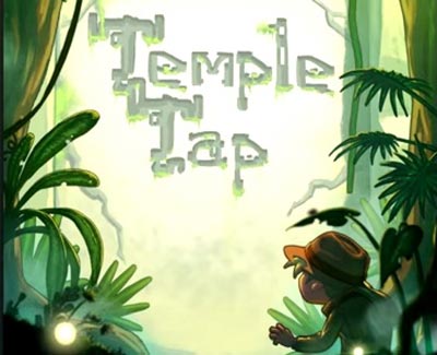 Temple Tap - Heroic Stand´s memory puzzle mobile game - TGG