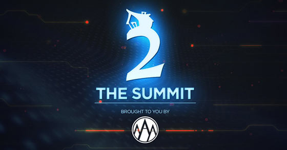 The Summit 2 insights - Making plays and draft orientation - TGG