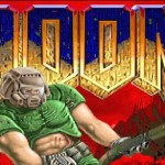Brock Lesnar is perfect for the roll as the Doomguy - TGG