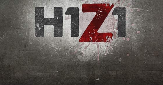 H1Z1 - Sony Online is out on very thin ice - TGG