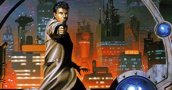Will we ever see a Snatcher Remake? - Calling Konami! - TGG