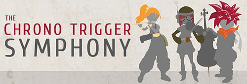 The Chrono Trigger Symphony - 3 cd´s of perfection - TGG
