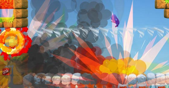 Block'em - Build fortresses and defend your turf - TGG