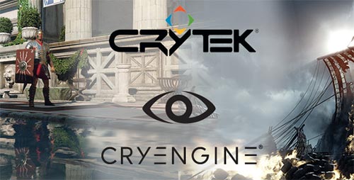 Cryengine is coming to both Android and VR - TGG