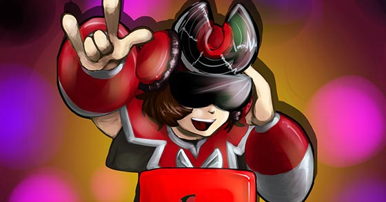 Chiptune Hero Vol. 2 - DJ Cutman - TGG