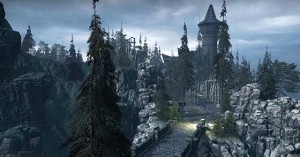 Dungeons of Aledorn - Team 21´s upcoming dungeon-RPG - TGG