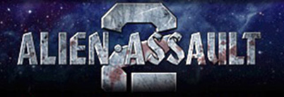 Alien Assault 2: Evolution - Teardown´s sequel - TGG
