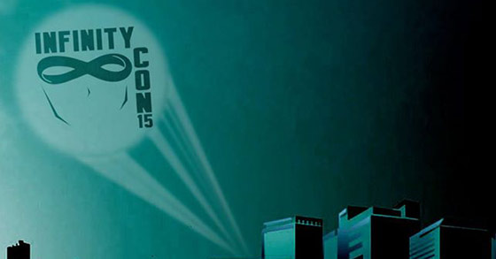 Infinity Convention opens up it´s doors in Florida - TGG