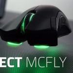 Just a hovering mouse - Project McFly by Razer - TGG