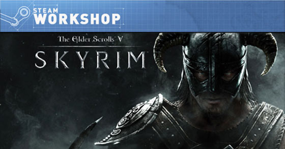 Gamers are up in arms over paid Skyrim mods on Steam - TGG