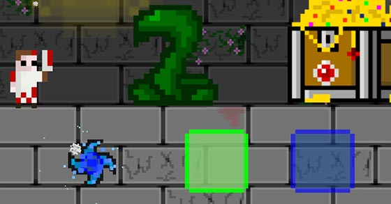 Snake Boogaloo is out now on the App Store! - TGG