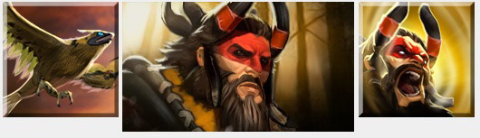 Dota 2 6.84b - The Positioning and Teamfight patch - TGG