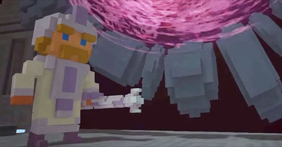 Reikon Dungeon - Alcapa Games dungeon crawler - TGG