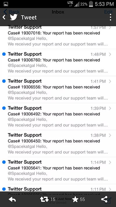 Brianna Wu brings media hype over doxxing attacks - TGG