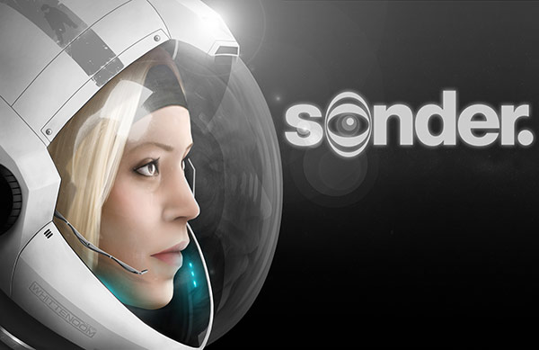 Sonder - Kamai Media´s third-person space adventure - TGG