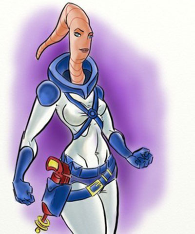 Video game gender-bending done right and wrong - TGG