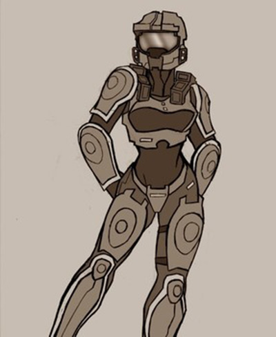 Video game gender-bending done right and wrong - TGG