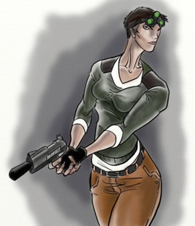 Video game gender-bending done right and wrong - TGG