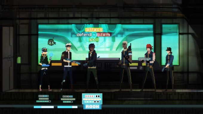 "Wanderer", Red Cloak Games sci-fi adventure RPG - TGG