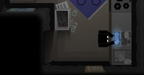 Levall Games Please Knock on My Door gets a dev diary - TGG