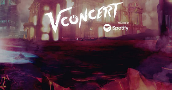 VCON 2015 Features Yoko Shimomura and The OneUps - TGG