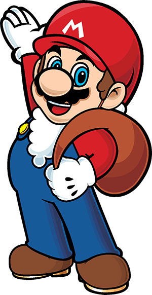 The Gamers Christmas gift list, the 2015 edition - TGG