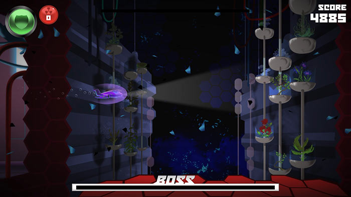 Project G PC review - A pretty decent shoot-em-up game - TGG