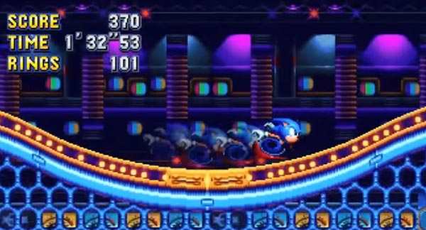 Sonic Mania - Is Sonic finally going to rock again? - TGG