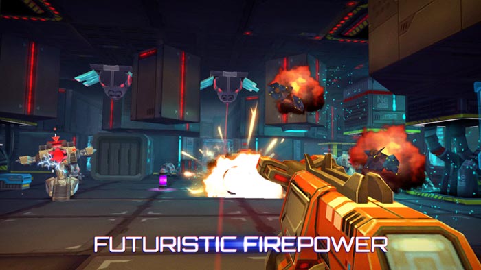 Neon Shadow PC giveaway - 5 steam keys - TGG