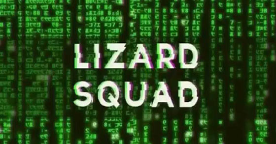 Two Lizard Squad members have been arrested & charged - TGG