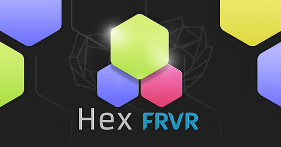 Hex FRVR is now available on Instant Games - TGG