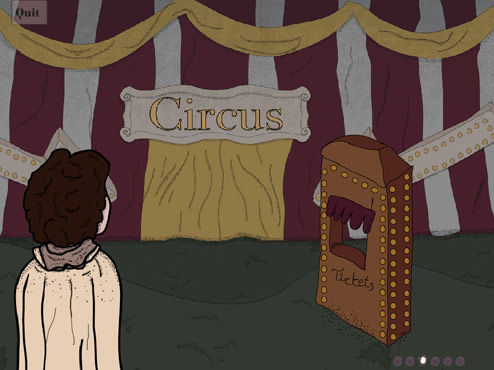 One show only PC review - An okay card battling game - TGG