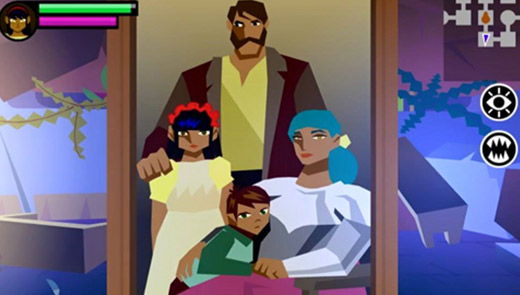 Severed PS Vita review - A rather fun action/adventure - TGG